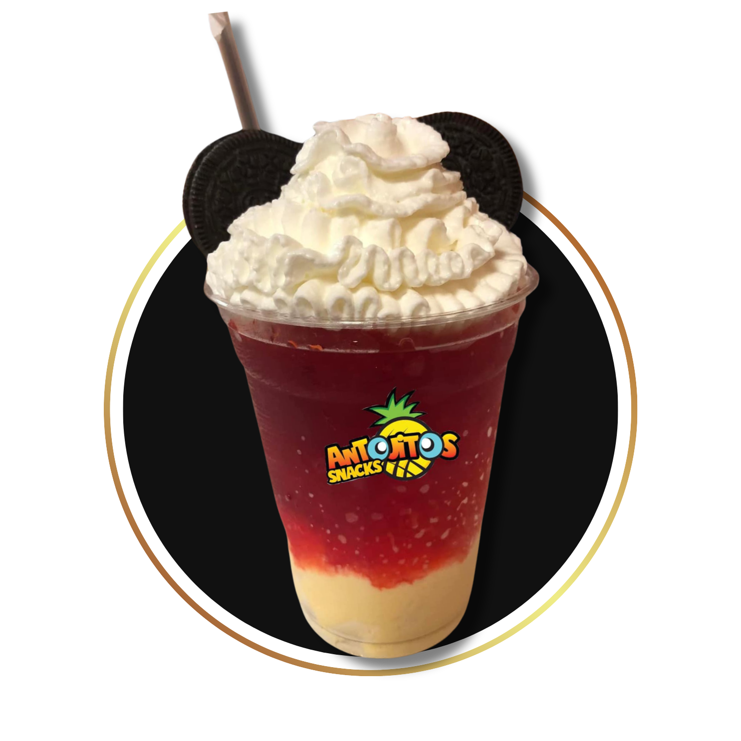 Franchise Opportunity - Antojitos Snacks
